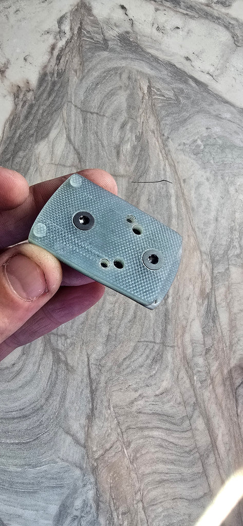 Venom-to-RMR Adapter (Red Dot Adapter Plate) – SAS Tactical Customs LLC