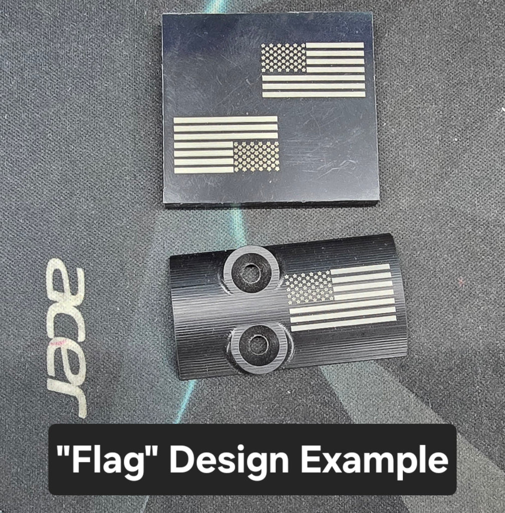 Cover Plates (Sig) – SAS Tactical Customs LLC