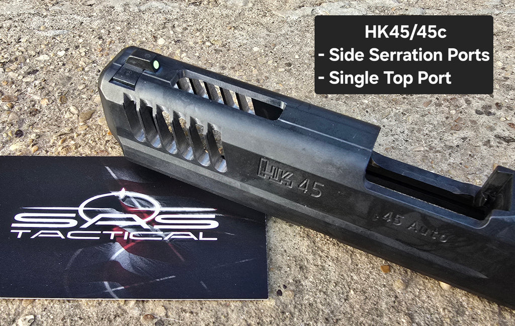 HK45 - Design #1 Slide Milling Service (No red dot cutout) – SAS ...