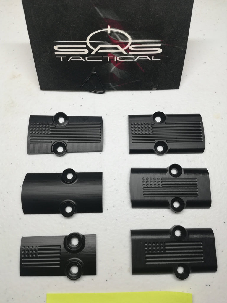 Cover Plates (M&P) – SAS Tactical Customs LLC