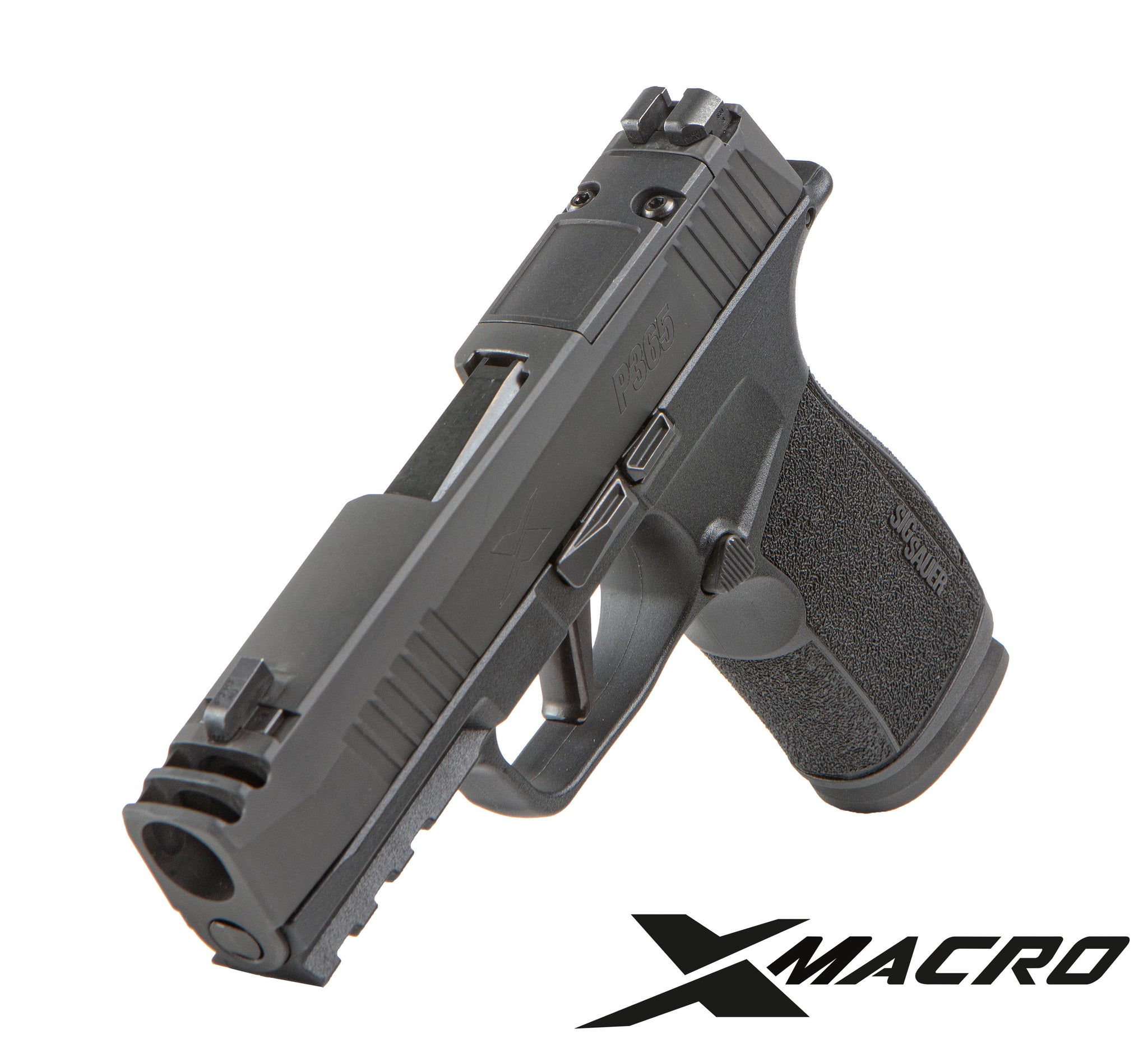 P365 X/XL/AXG/X-Macro (Red Dot Adapter Plate) – SAS Tactical Customs LLC