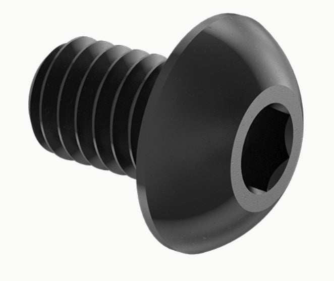 Optic Mounting & Cover Plate Screws – SAS Tactical Customs LLC