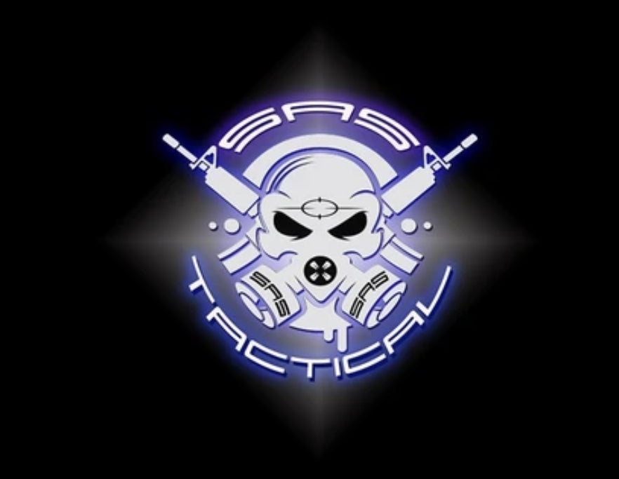 Custom Service Request – SAS Tactical Customs LLC