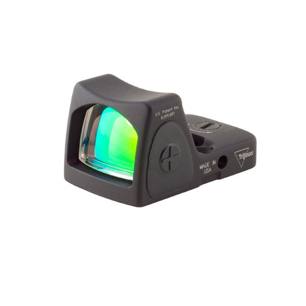 Optic Hole Modification Service – SAS Tactical Customs LLC